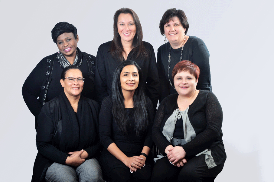 About us | Shamim Ebrahim Inc